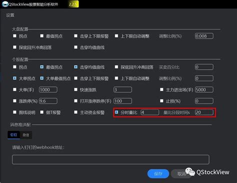 股票分时量比抓准主力突破点 Csdn博客