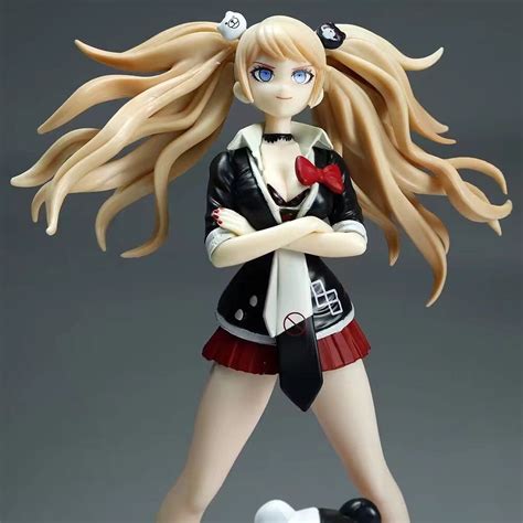 Pop Up Parade Junko Enoshima Danganronpa Konkon Store