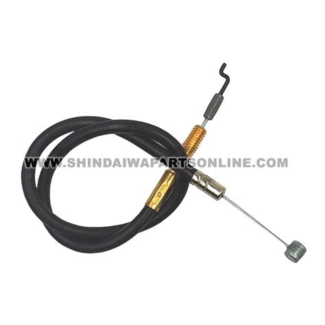 Shindaiwa Oem Part V430002650 Throttle Cable