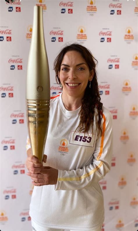 Flammeolympique Digitalteam Nidal Nabhan Abou