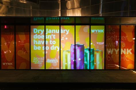 Wynk Launches 2025 Dry January Campaign In Us Cantech International