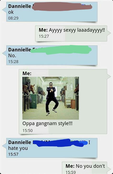 Psy Meme By Kodik Memedroid