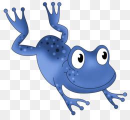 Frog Jumping  Frog Jumping Discover And Share S Free Clipart
