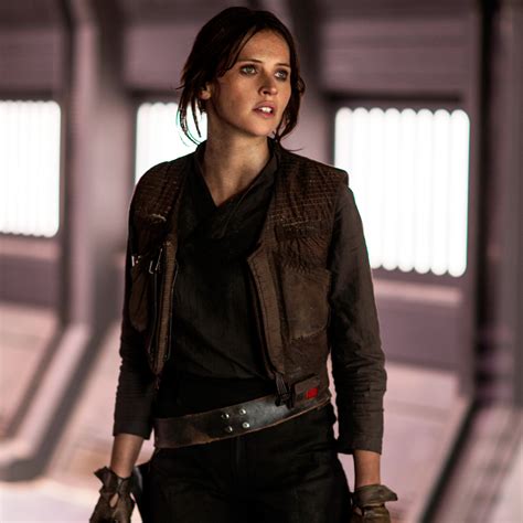 2048x2048 Jyn Erso Ipad Air Hd 4k Wallpapersimagesbackgroundsphotos