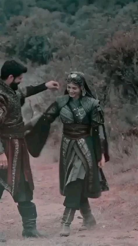 Osman Bala 😍🖤 Perfect Couple Persian Women Osman