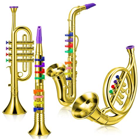 Musical Wind Instruments With Names