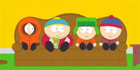 When Bill Hader Worked On A Season Of South Park