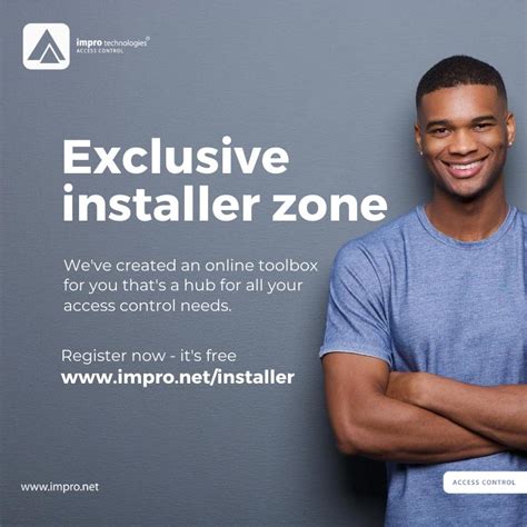 Accesscontrol Securitysolutions Installers Security Impro