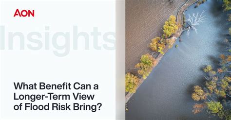 Contemporary Flood Risk Modelling Uses Observational Data To Estimate The Frequency And Size Of