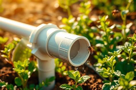 Cano Irrigação Como Escolher O Melhor Para Sua Plantação E Garantir Eficiência Conexões