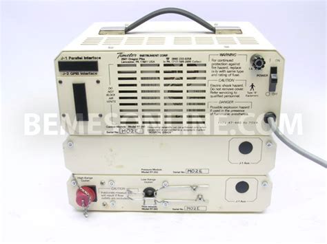 Timeter Rt 200 Flow Analyzer