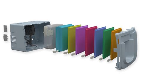 Gem® Premier™ 5000 Werfen In The Uk