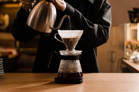 Researchers Design New Coffee Brewing Chart Global Coffee Report