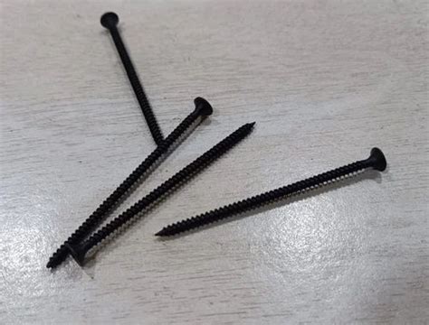 75mm Gypsum Drywall Screw At ₹ 2piece Drywall Screws In Pune Id