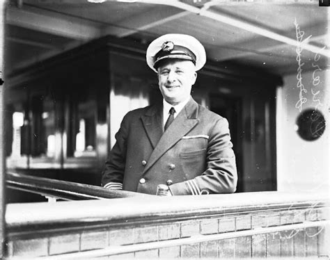 Fascinating Photos Capture Passengers On Board Ss Ormiston In The Early 20th Century ~ Vintage