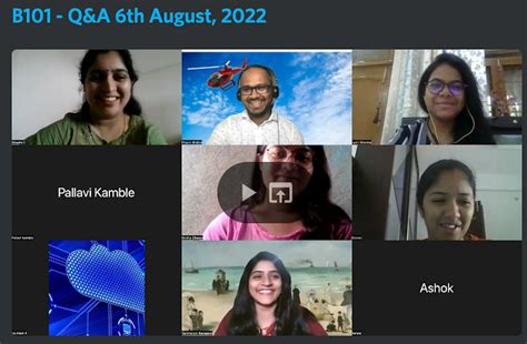 Aws Internship Program