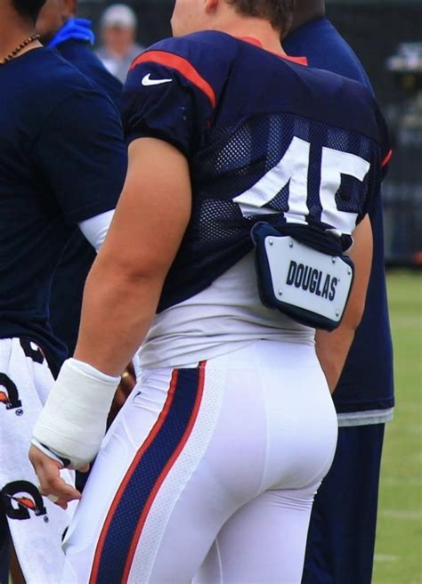 45 Showing Off His Awesome Jockstrapped Ass Scrumjock On Tumblr