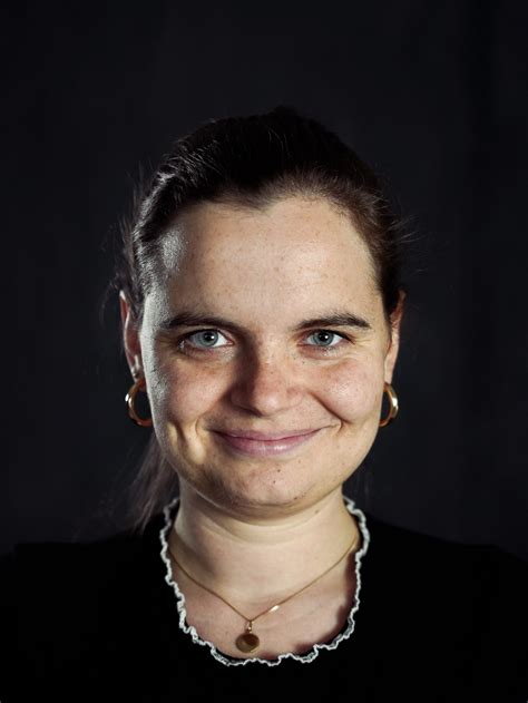 Juliane Rummel Interaction