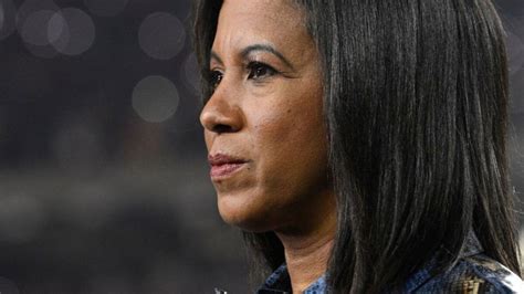 Is Lisa Salters Dating Someone Everything You Need To Know About Espn