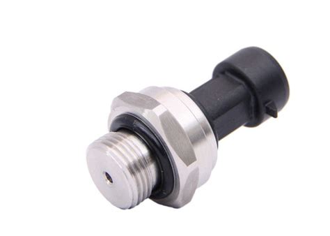 Pipe Spi I2c Pressure Sensor Ss304 4~20ma 02 29v 600bar Pressure Range