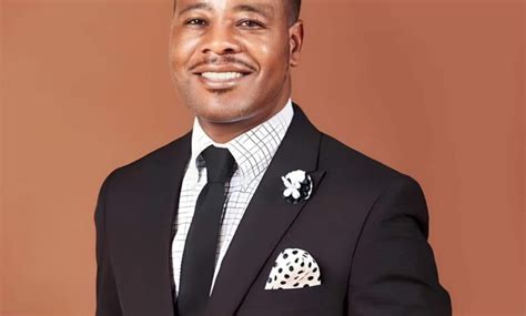 Gospel Musician Baba Charles Charamba Urges Citizens To Pray For Zig Currency In Viral Church