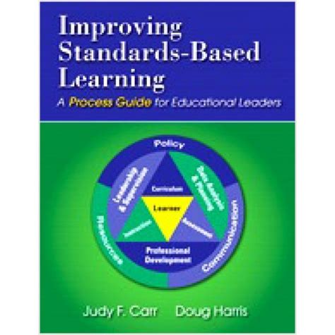Improving Standards Based Learning A Process Guide For Educational Leaders