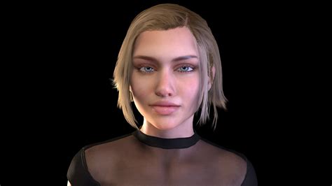 Hera Looks Virt A Mate Hub