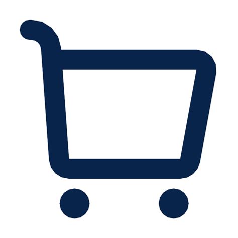 Shopping Cart 1 Vector Svg Icon Svg Repo