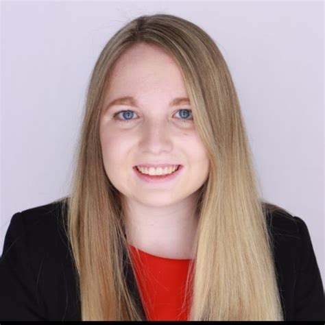 Amber Stull Assurance Associate Ey Linkedin