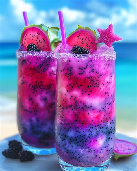 Top 10 Beaches In 2025 Top 10 Beaches Colorful Desserts Candy Drinks