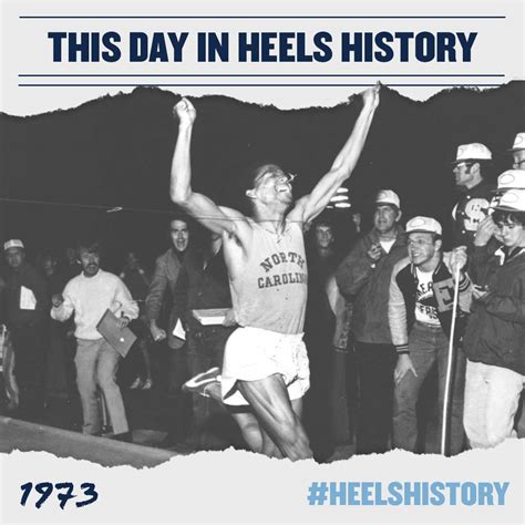 The Rams Club On This Day In Heelshistory Reggie Mcafee