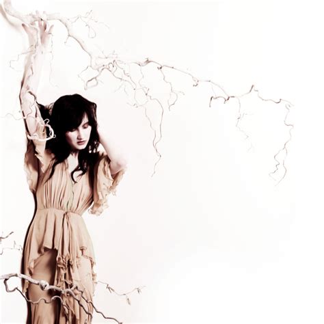 Anna Prohaska Photo Gallery Deutsche Grammophon