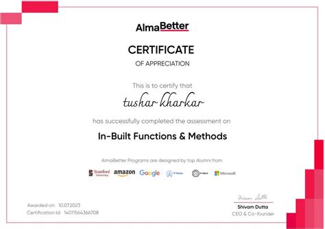 How I Learned Python Functions And Methods Tushar Kharkar Posted On The Topic Linkedin