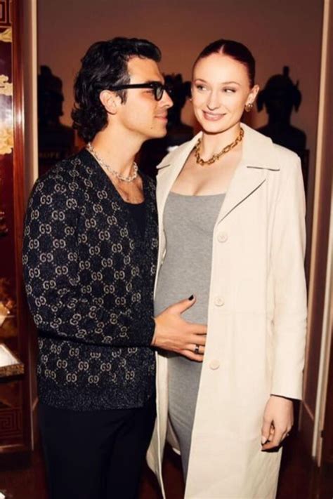 Sophie Turner Instagram December 30 2022 Star Style