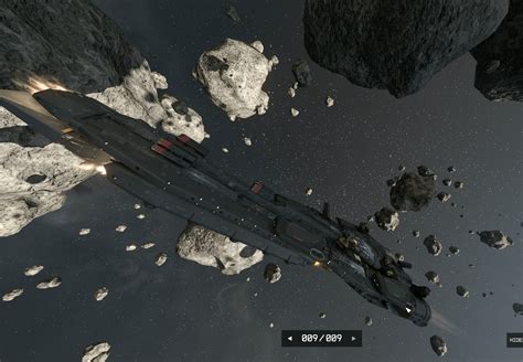 Finally Built My First Class C Ship Rstarfield