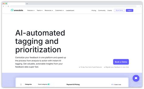 20 Best Text Analysis Tools And Software To Enhance Your Data Insights