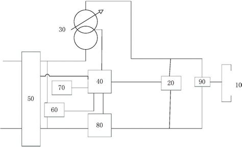 一种核酸提取仪及其电源系统的制作方法2