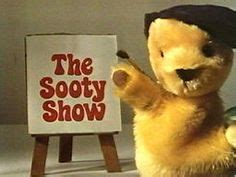Sooty And Sweep Xx