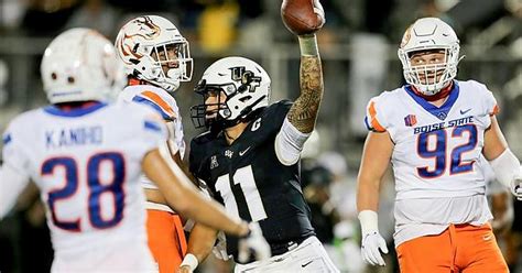 Bsu Vs Ucf 2021 Album On Imgur