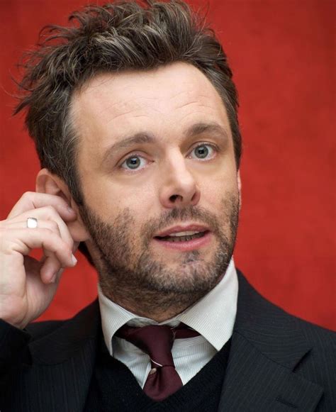 What Is Michael Sheen Famous For At Amy Barnes Blog