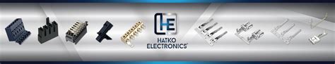 Hatko Electronics Linkedin