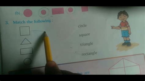 Mathsolympiad Mathsquiz Class1mathsworksheet Topic Shapes Class 1