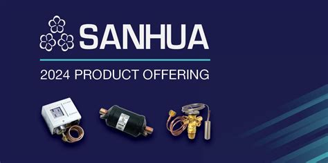 Diversitech® Enters Into Distribution Agreement With Sanhua®