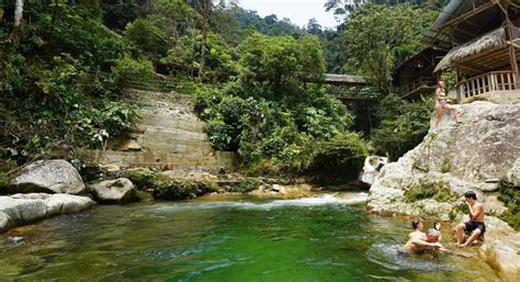 Ecuador Positive Impact Tourism