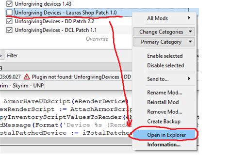 Unforgiving Devices Downloads Sexlab Framework Le Loverslab