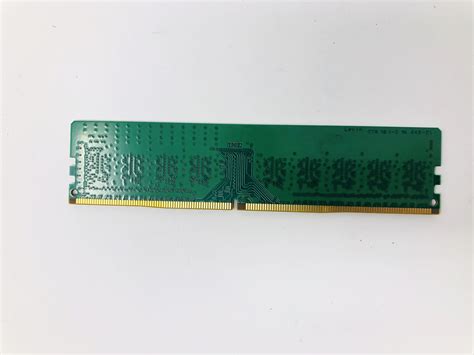 Crucial Value 4gb Ddr4 2133 Ram Memory 4 Gb Cl15 Bitpro
