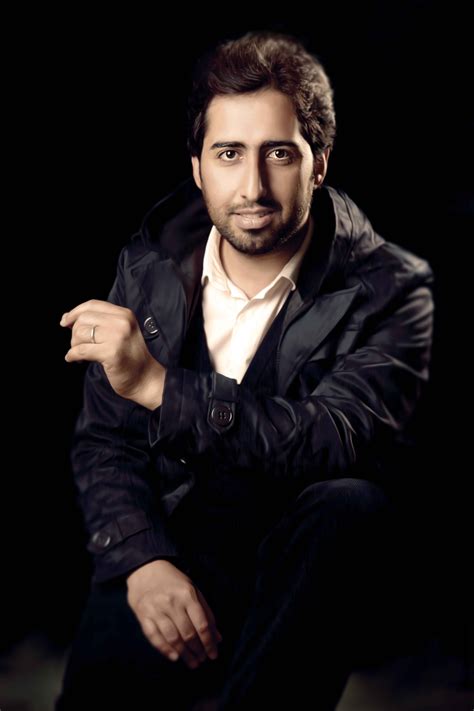 سید مجتبی حسینی