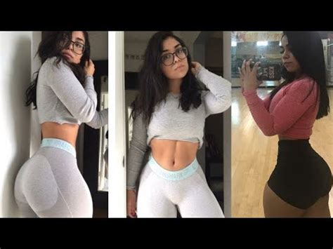 Las Mujeres Más Guapas De Tik Tok Y De Internet🍑 🍑culonas Y Muy Lindas🍑