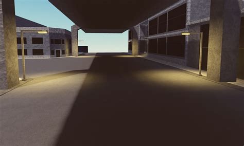 What Do You Think Of My City Map Building Support Developer Forum