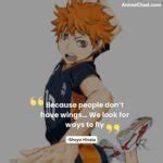 25 Iconic Haikyu Quotes That Well Never Forget Animechad